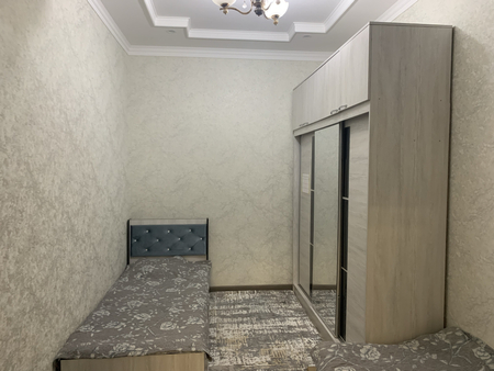 Продается квартира