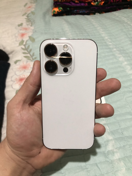 IPHONE 14 PRO 128 GB KH/A 90%