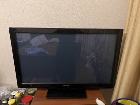 Телевизоры Panasonic 32 и 42