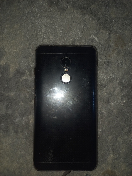 Redmi note 4 sotiladi