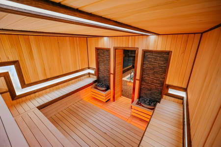 La terrasa villa premium class
