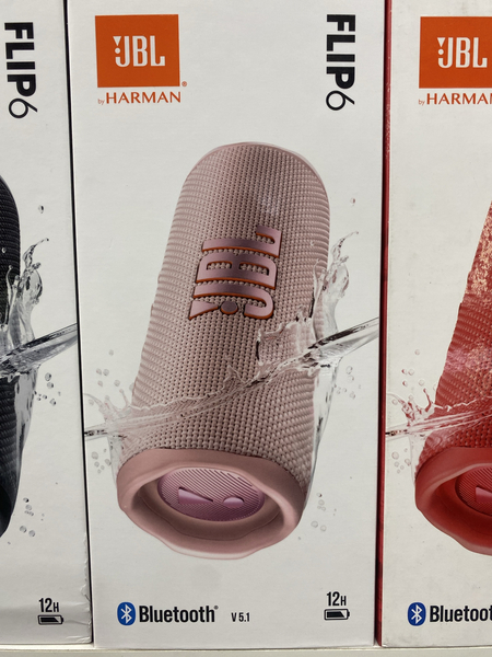 Jbl flip 6 original America