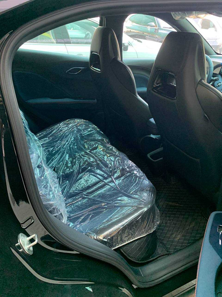 Продажа BYD seagull