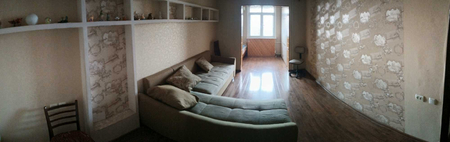 Подселение комната