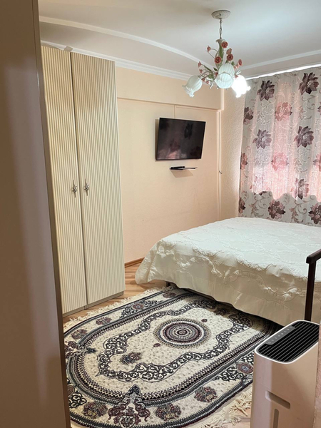 Продается 3/4/4 на Ц-5 Лакост
