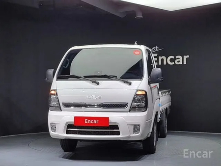 Kia Bongo 3 1tonnali zakaz asosida Oʻzbekistonga yetkazib beramiz
