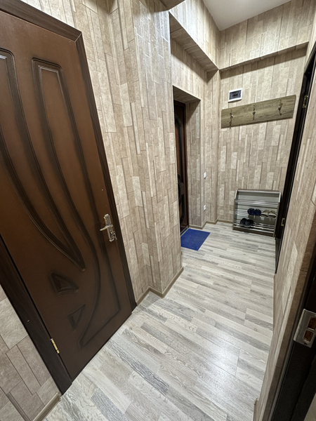 Паркентский, Шастри, новостройка, мебель и техника