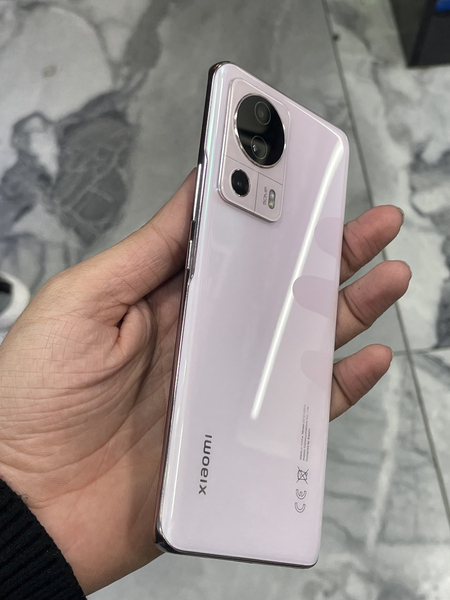 Iphone 13 lite 8 256 gb ideal