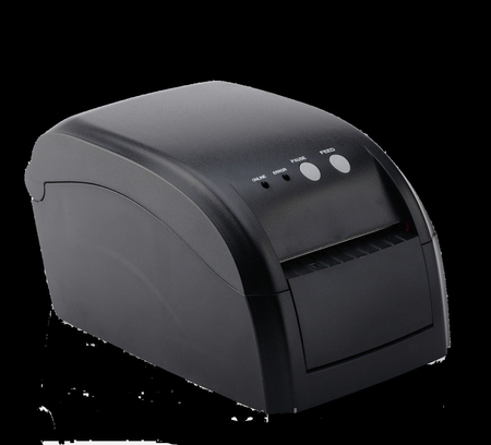 Monoblok Skaner printer/programma