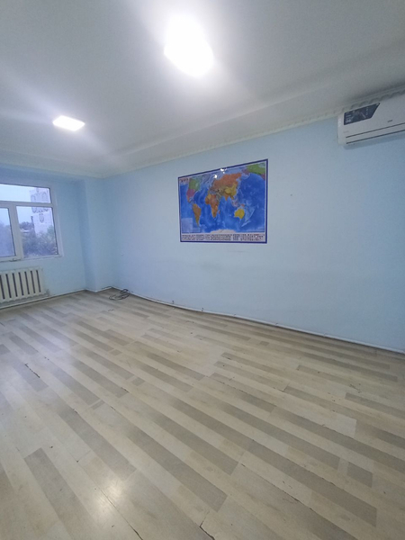 2Комн Офис со своим Санузлом