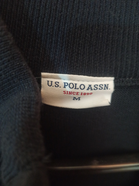 Uspa polo assn kardigan