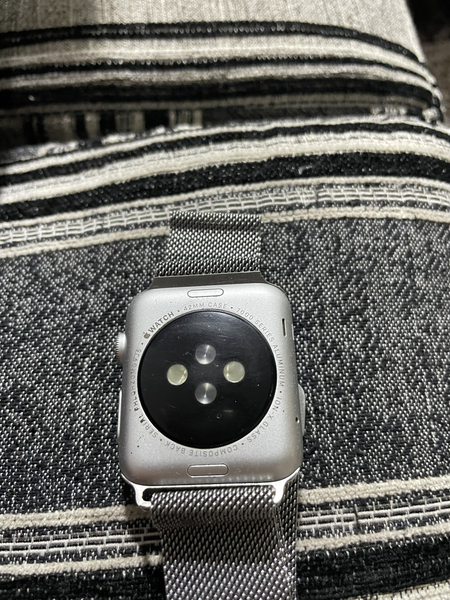 Apple watch 1 сотилади