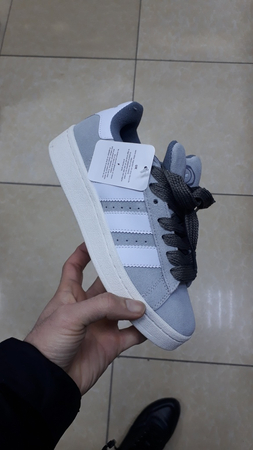 Кроссовки Adidas Campus