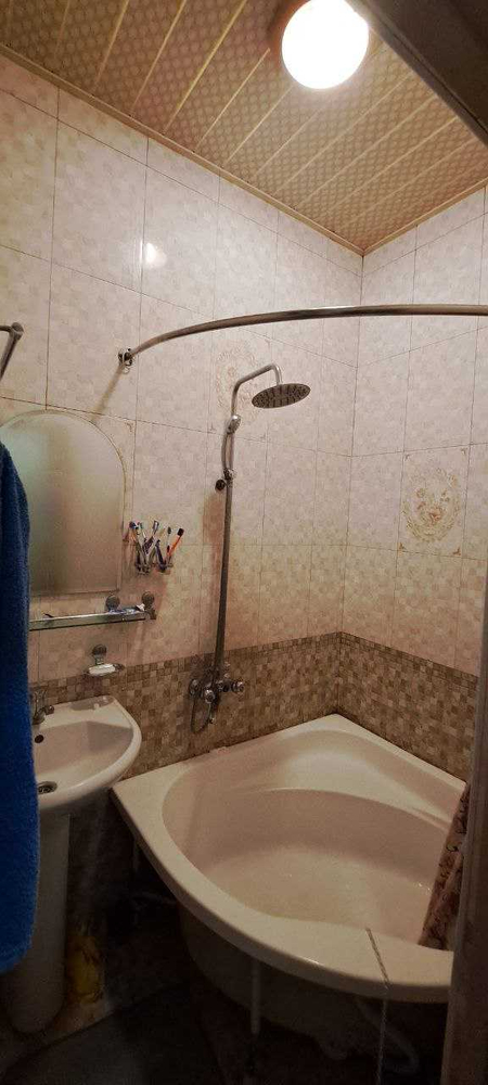 谷 126362 谷 Продаётся квартира 3/1/4 74 м² в Чиланзар