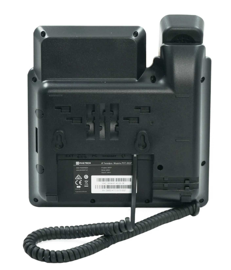 IP-телефон Pixietech PXT-26GP