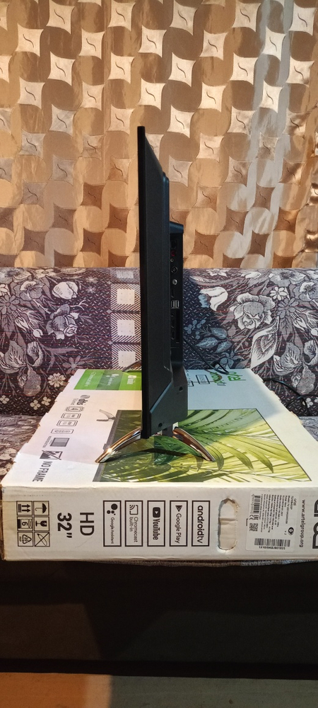Продается Artel HD TV 32 SMART