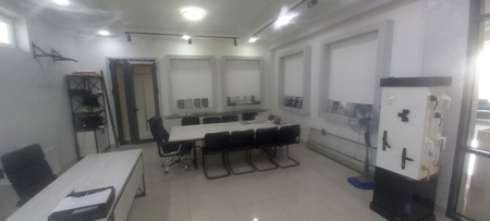 ofis arenda, coworking