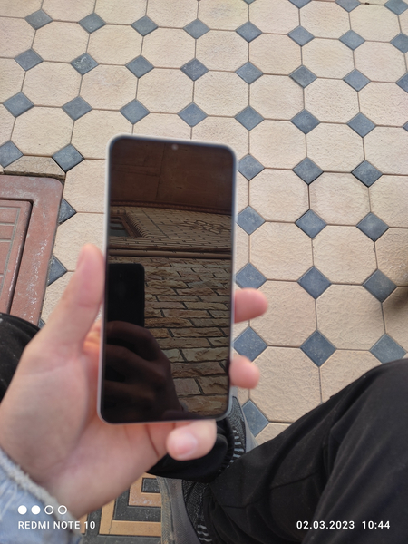 Samsung galaxy a23