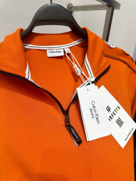 Кофта Calvin Klein