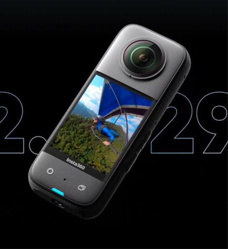 Insta 360 x3 srochna