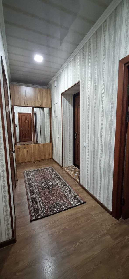 Сдаётся квартира на Чиланзар 1кв.‼️