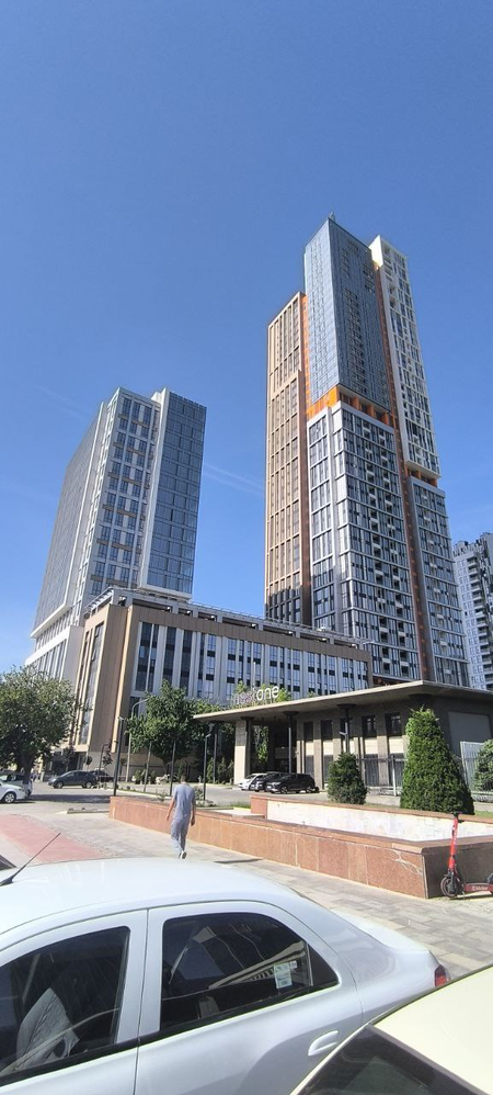 Nest one Сдается в аренду помещения