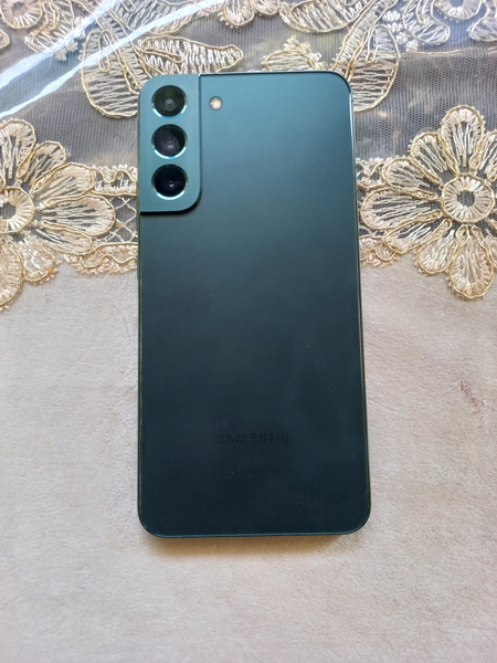 Samsung S22+, Koreya