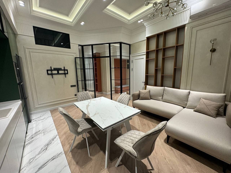 Лондон Продается 3 комнатная квартира ремонт Мирзо-Улугбек