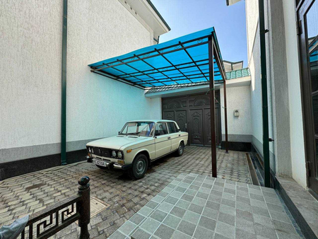 Таунхаус рядом с аэропортом