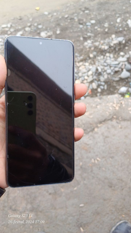 Samsung s21 orginal