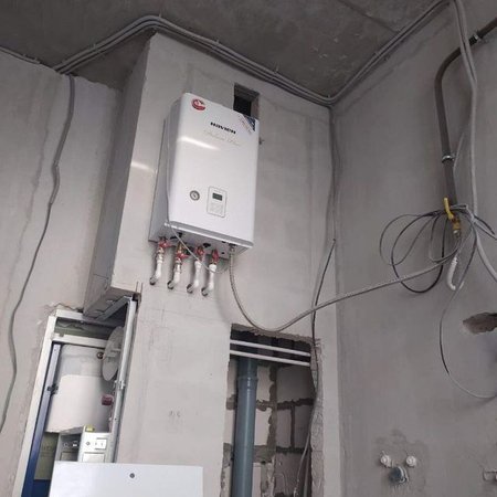 Santexnik kafelchik elektirik