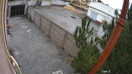 Соколни каватдаги уй 316кв.м