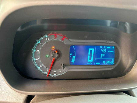 Cobalt 4 поз. (2021 г, 92 тыс км пробег)