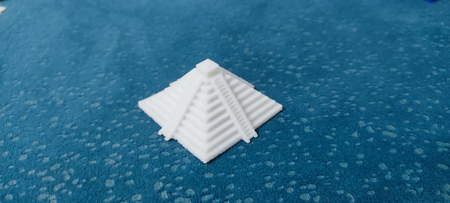 3d printer xizmati