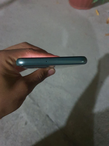 Samsung m33 5g 6/128