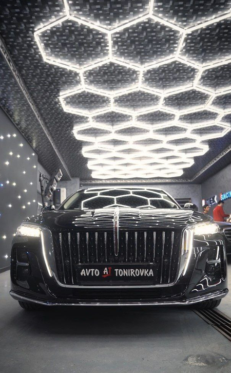 Полировка, Керамика, Тонировка, Бронь пленка всех Авто Премиум Класса.