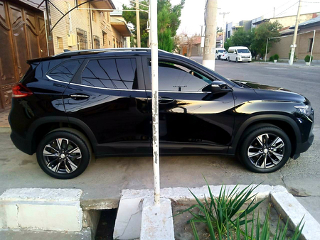 Tracker 2 primer 2023