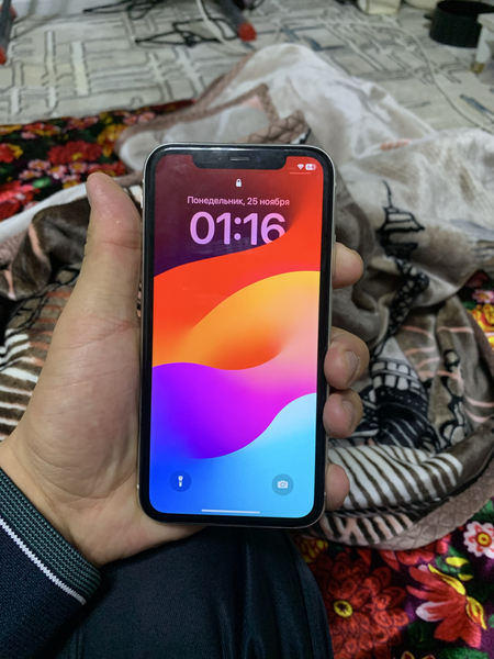 Iphone 11 va xs max