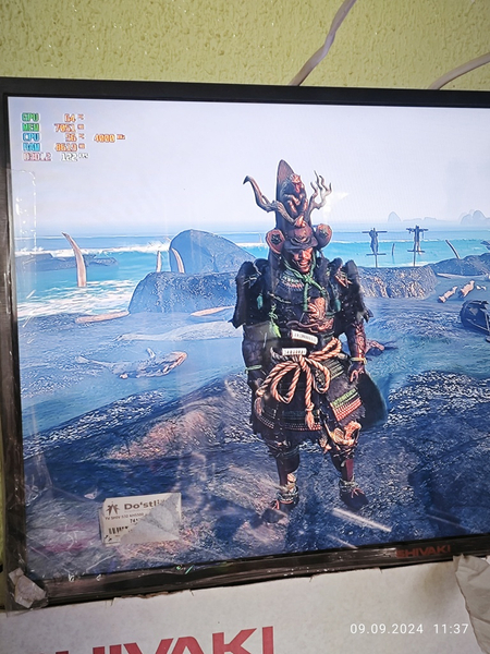 Igravoy pc sotiladi liboy oyindi kotaradi