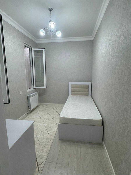 Сдаётся квартира Мега Планет 3/5/8.  80м2 ЖК Comfort House