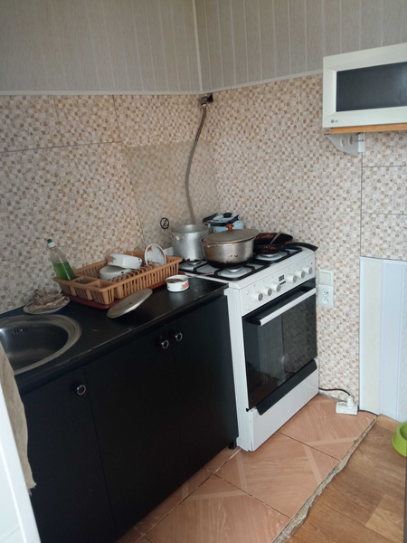 Продается квартира