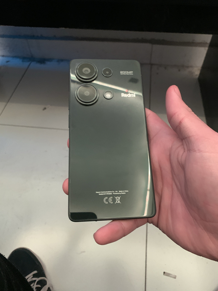 redmi note 13 pro 128 8