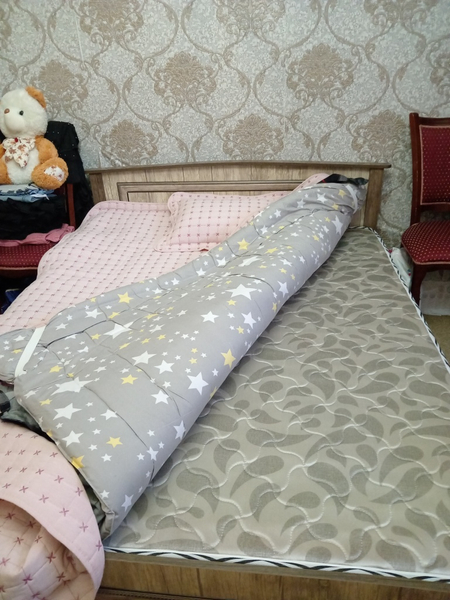 Кравать продаётся двуспальная