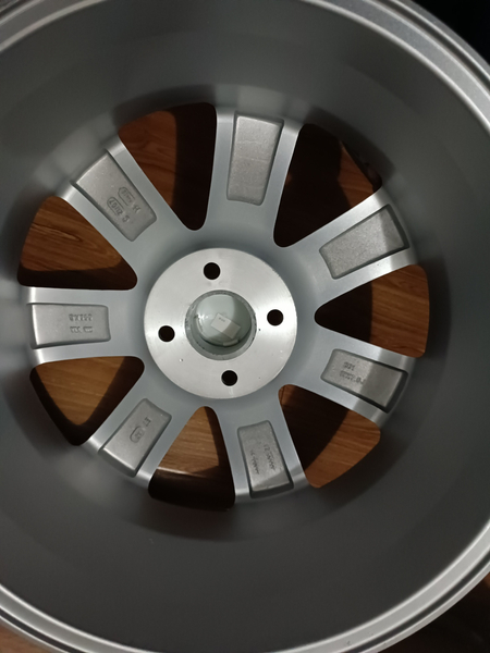 Epica R 17 4/100 nexia 1 2 3 Spark kobltlaga tuwadi yengi diska