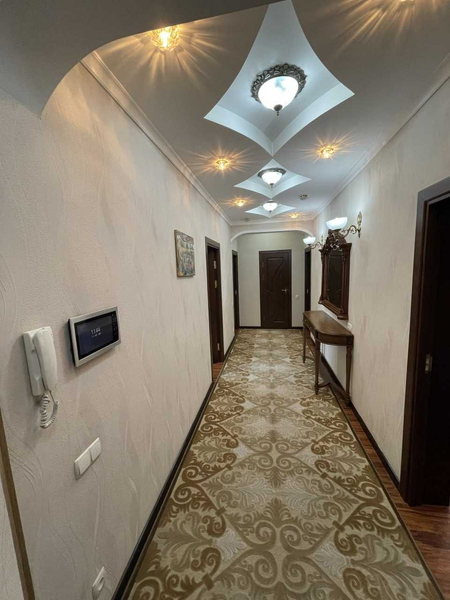 Квартира Аренда 3/6/9, 102 м², Юнусабад, ор-р Налоговая и Хокимият