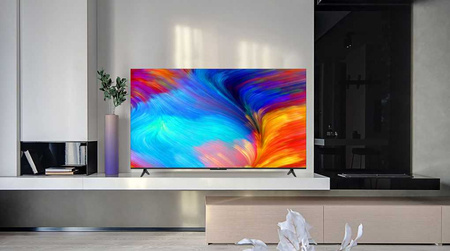 Телевизор TCL 43