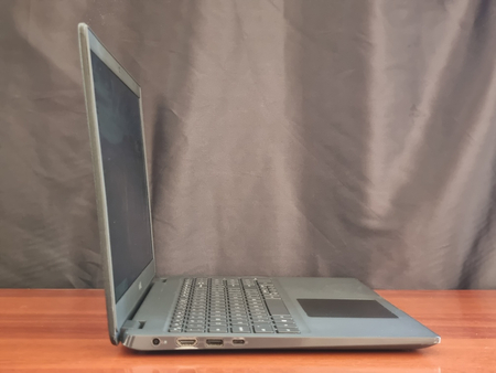 Noutbuk i5 10th gen Ram 8gb DDR4