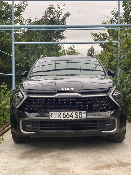 Kia sportage Premuim