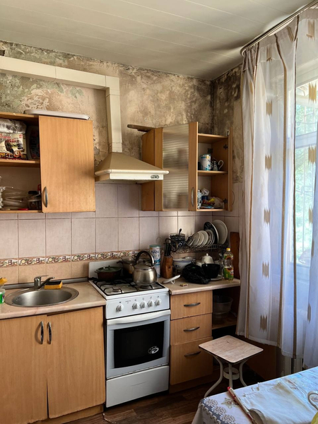 Продам всю мебель из квартиры