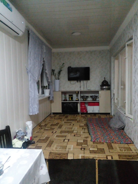Своя 2/5/5 Куйлюк 4. Улучшенка с ремонтом. 60 кв. 2/6 балкон. 51000 уе